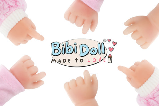 Why Are BiBi Dolls Such a Popular Choice?