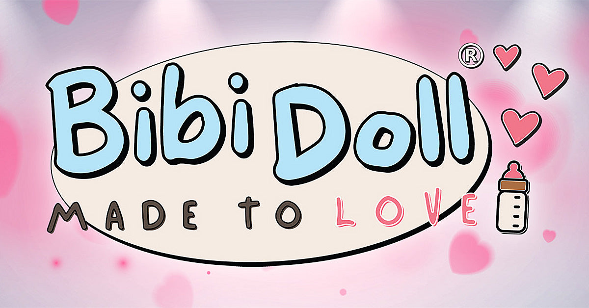BiBi Babies – BiBi Dolls
